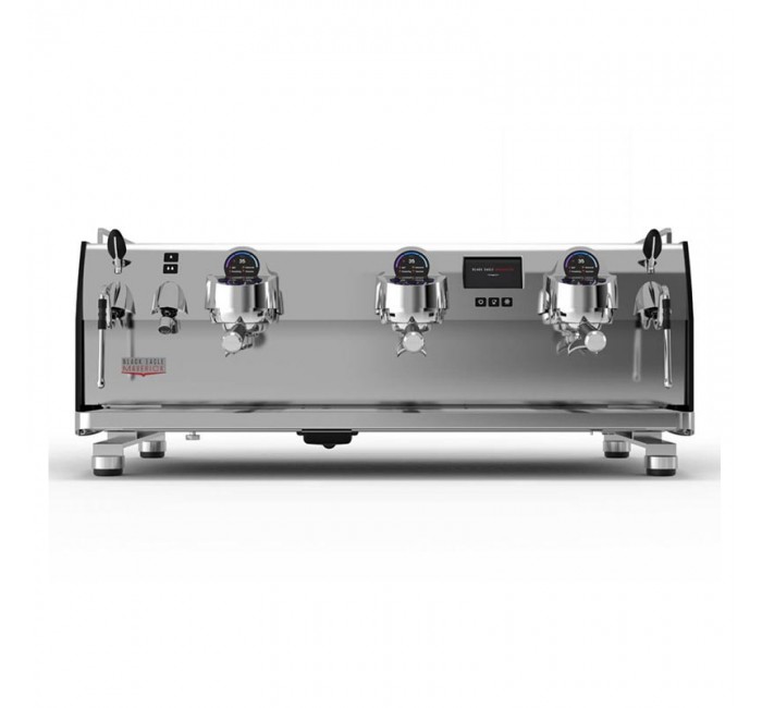 Victoria Arduino Black Eagle Maverick Gravi Espresso Kahve Makinesi, 3 ...